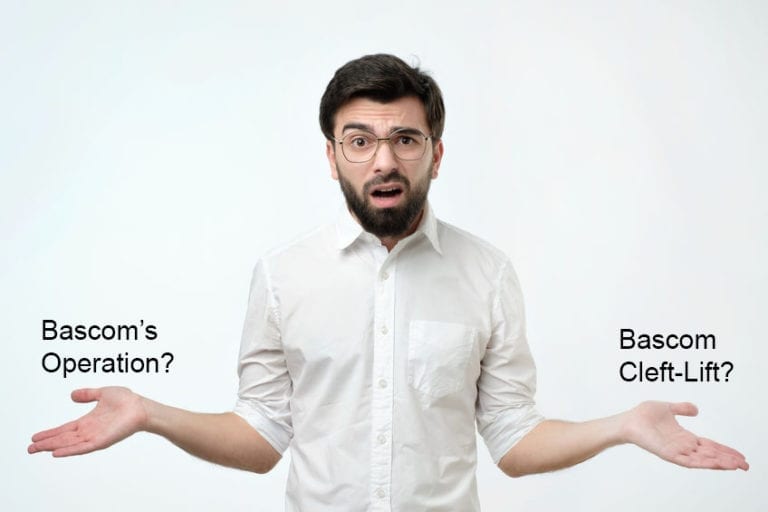 Flap Terminology Confusion - Evergreen Surgical Pilonidal Clinic