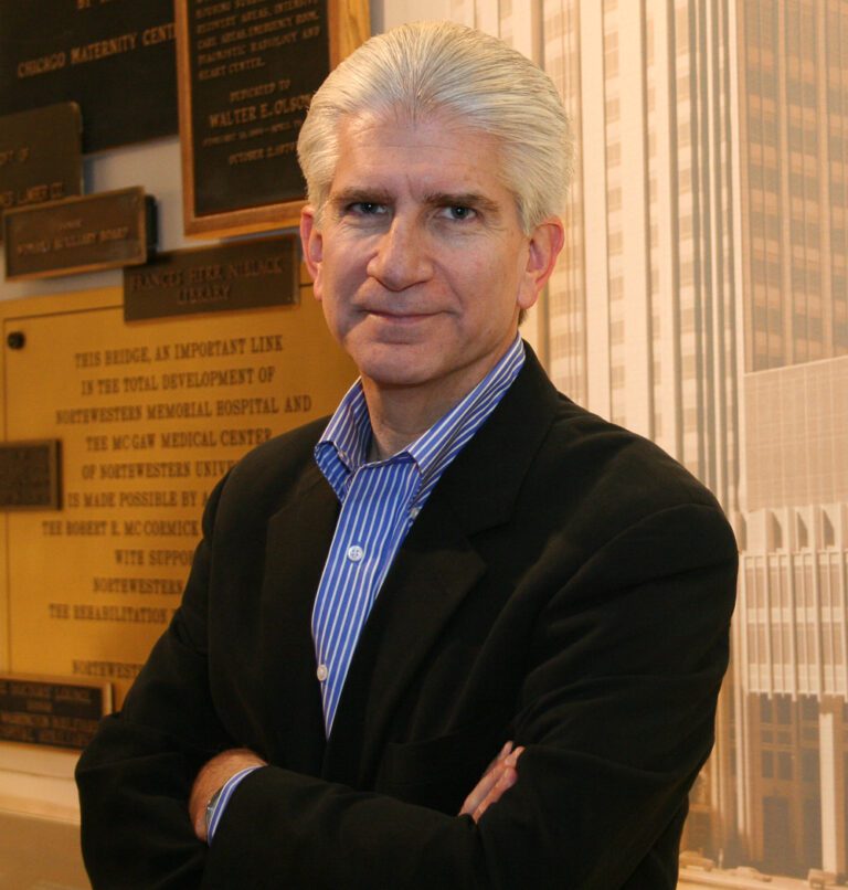 Dr. Steven C. Immerman - Evergreen Surgical Pilonidal Clinic